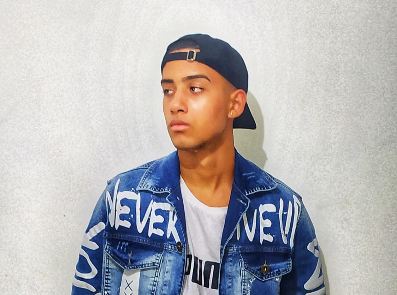 Currículo - Nicolas Garcia